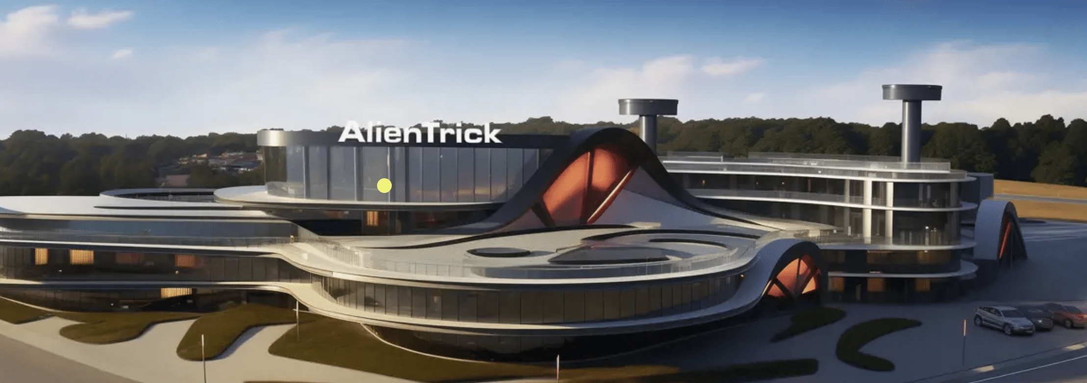 What about AI - Alientrick - chapter42.com